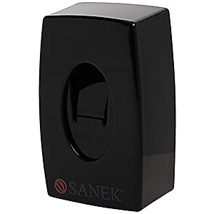 Graham Sanek Dispenser for Neck Strips, 1 Count