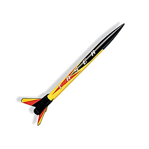 Estes Rockets 2267 18" Rocket Parachute