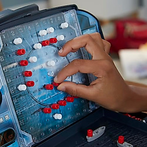Hasbro A3264EU6 Battleships Game, for 7+ years