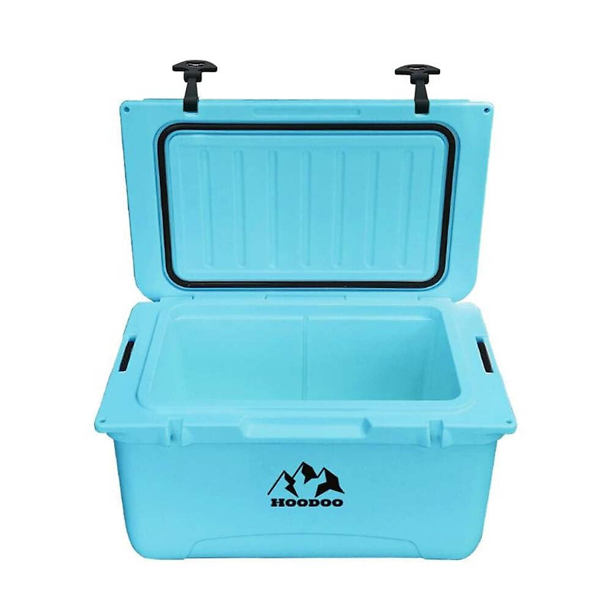 Hoodoo 48 Quart Cooler Sub-Z 48 Polar Ice