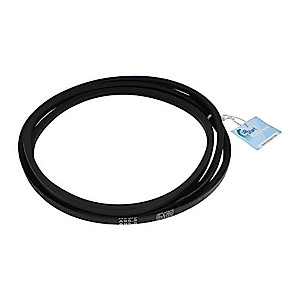 UpStart Components 532144959 Deck Belt Replacement for Husqvarna YTH 150 (954140007E) (1998-02) Ride Mower - Compatible with 144959 Drive Belt