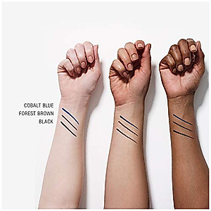 Maybelline Eyestudio Master Precise All Day Waterproof Liquid Eyeliner, Black, 2 Count