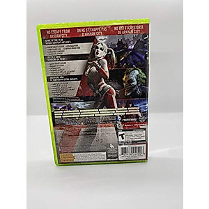 Batman: Arkham City - Game of the Year Edition