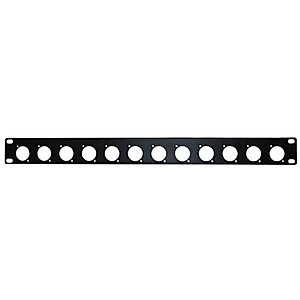 Fonestar – Lid Rack 12 XLR FONESTAR frp-31 X LR 1U