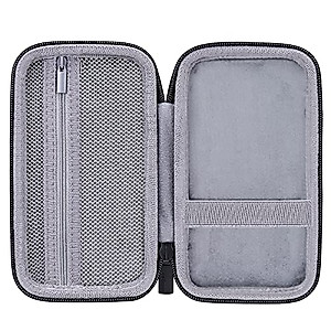 co2CREA Hard Case Replacement for Texas Instruments TI-30XIIS / TI-30XS / TI-36X Pro/TI-30Xa / BA II Plus/Casio fx-300ESPLUS2 2nd / fx-115ESPLUS2 2nd / fx-991ES Plus 2nd Scientific Calculator