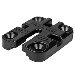 YakAttack MightyMount II, includes Mounting Hardware