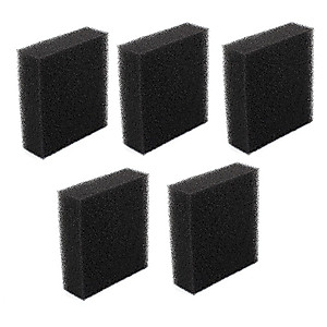 AISEN Pack of 5 Air Filter for 98760 UP04270 900952001 Homelite UT-32650 UT-21004 UT-21044 UT-29005 UT-29045 UT-21006 UT-29007