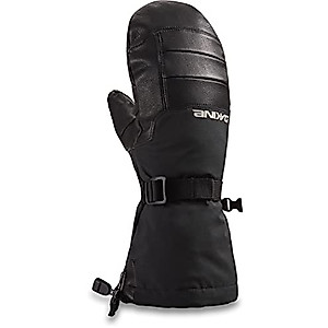 Dakine Womens Phoenix Gore-Tex Mitt - Black, Medium