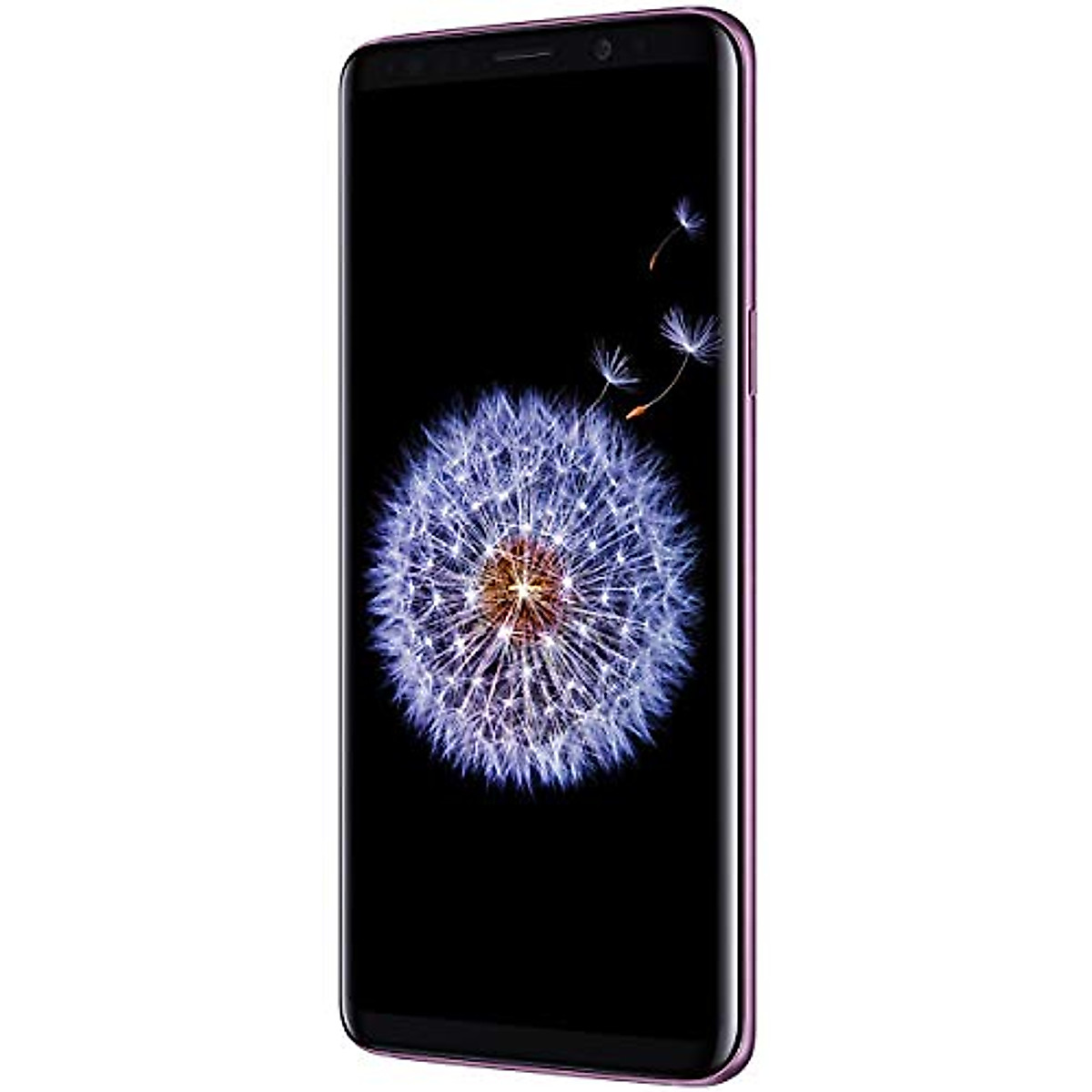 SAMSUNG Galaxy S9 G960U 64GB AT&T Locked - Lilac Purple