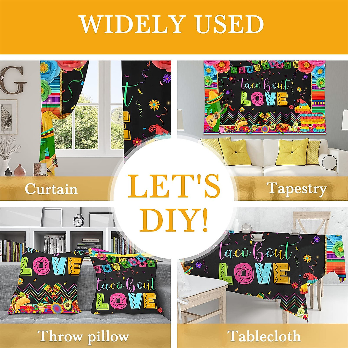 Avezano Winter Photography Backdrop Glitter Snowy Forest Pine Tree Background Snow Christmas Xmas Holiday Party Decor Banner Portrait Studio Booth Photobooth Props (8x6)