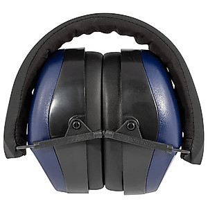 Browning Buckmark II Hearing Protector Red White Blue