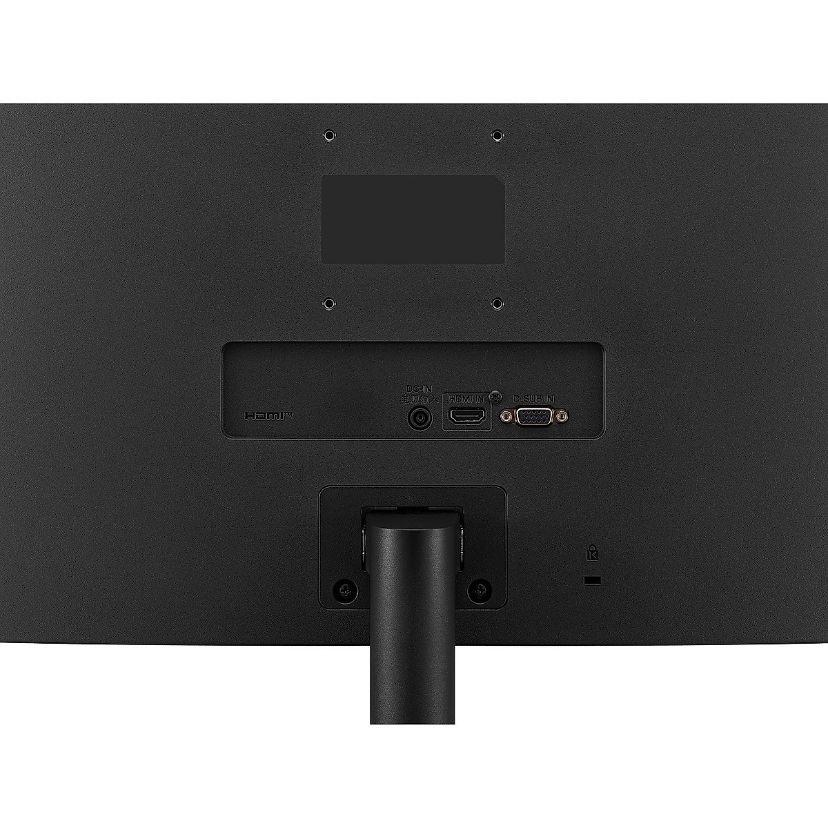 LG 27MP400-B - 27" - IPS - HDMI / USB