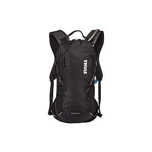 Thule Uptake Hydration Pack, Black, 12L