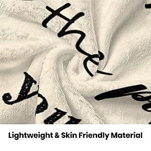 Tsefiwo Retirement Gifts for Women, Men 2023 Blanket - Retirement Party Decorations - Happy Retirement Gifts - Retirement Gifts for Coworkers - Retirement Decor Gift for Mom Blanket 50x60 Inch