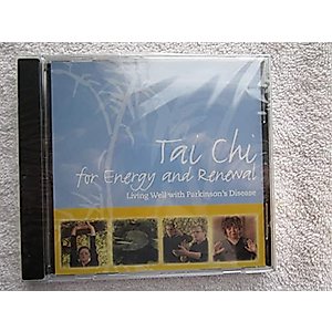 Tai Chi for Energy and Renewal - Living Well with Parkinson's Disease