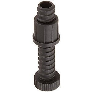 Camp Chef Leg Levelers Fits Most Stoves and Camp Tables, (4-Pack), Black