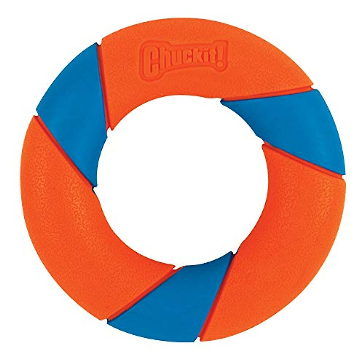 Chuckit! UltraRing Fetch and Chase Outdoor Dog Toy All Breeds