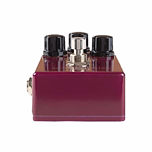 Jim Dunlop MXR Tremolo Effects Pedal (M305)