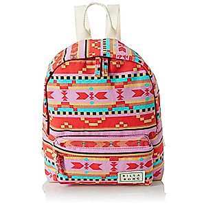 Billabong Women's Mama Mini Canvas Backpack, Rne0, One Size