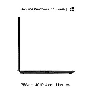 HIDevolution ASUS ROG Flow X13 GV302XI 13.4" WQXGA 165Hz, 4.0 GHz Ryzen 9 7940HS, RTX 4070, 32 GB LPDDR5 RAM, 2 TB PCIe SSD, Windows 11 Home