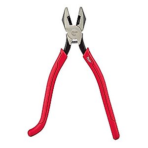 Milwaukee 48-22-6102 Ironworker's Pliers