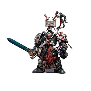 JoyToy 1/18 Warhammer 40,000 Grey Knights Terminators Incanus Neodan Action Figures 3