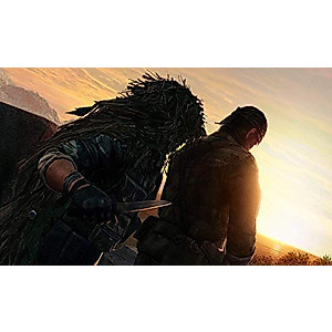 Sniper: Ghost Warrior - Xbox 360