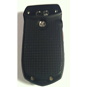 Casio GzOne C731 Rock, Black (Verizon Wireless) CDMA. - No Contract Required.