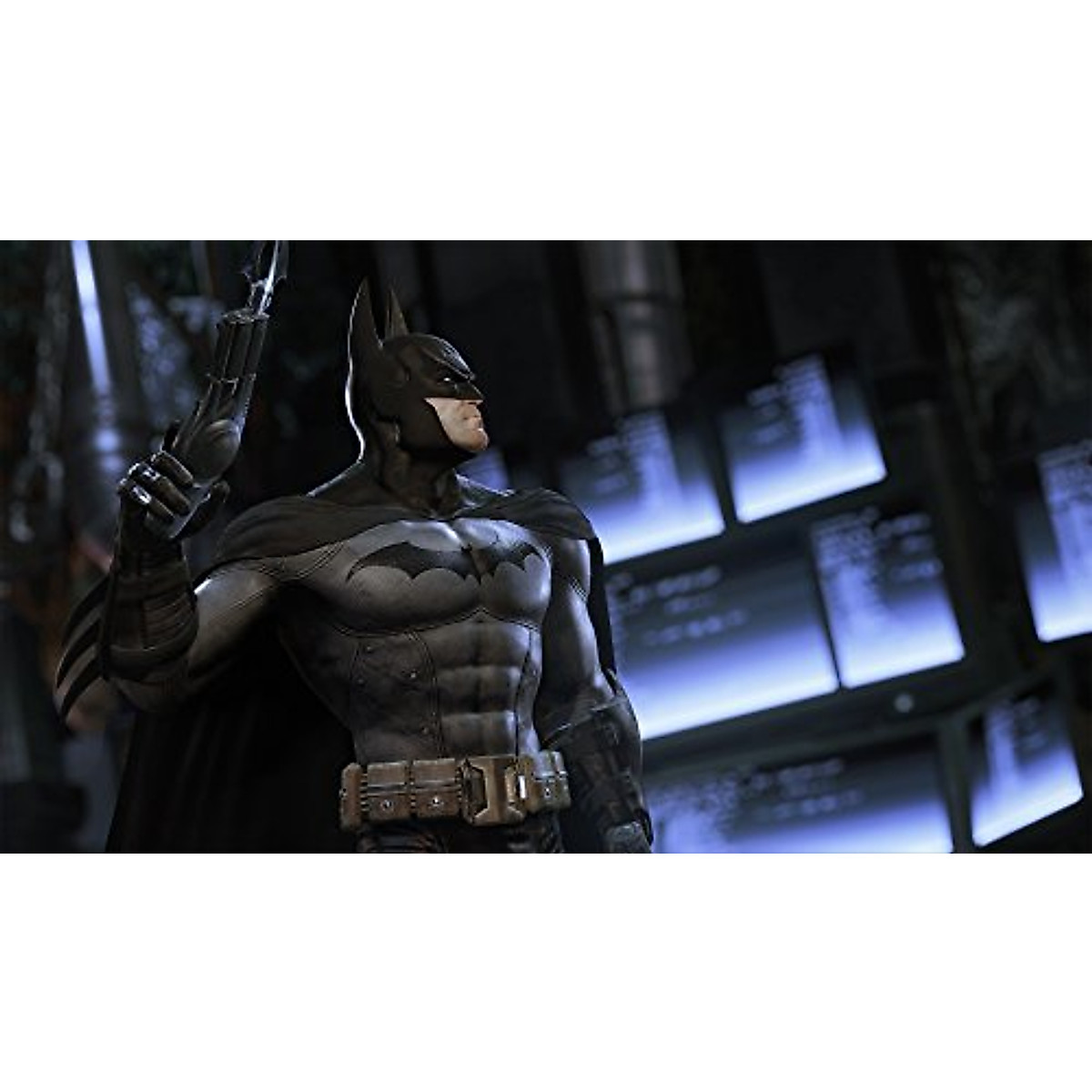 Batman Arkham Collection (Standard Edition) (Xbox One)