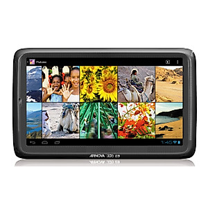 ARNOVA 10b G3 4GB 10-Inch ICS Tablet (Black)