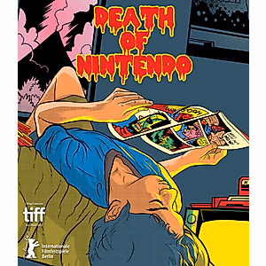 Death of Nintendo [Blu-ray]