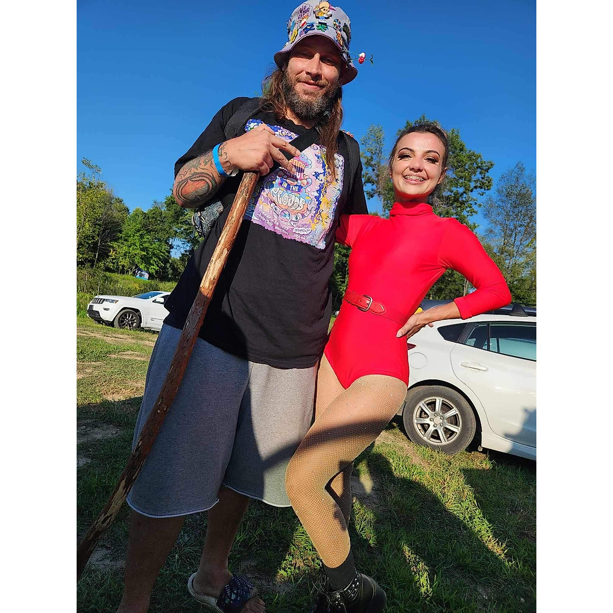 speerise Womens Turtleneck Long Sleeve Bodysuit, Adult Stretchy Leotards Tops with Zipper Closure, Pure Color Soft Jumpsuit for Yoga, Gymnastics, Dance