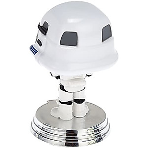 Funko POP! #510: Star Wars Celebration - Stormtrooper 3.8-in Vinyl Bobblehead - 2022 Galactic Convention Exclusive
