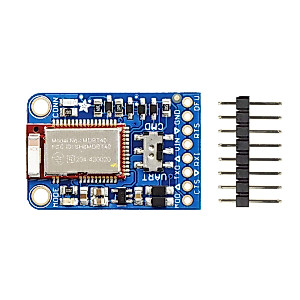 Adafruit Bluefruit LE UART Friend - Bluetooth Low Energy (BLE)
