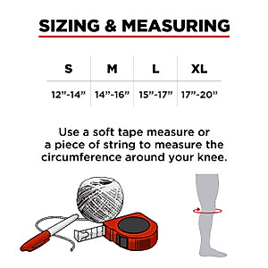 187 Killer Pads Slim Knee Pad, Rainbow, X- Large