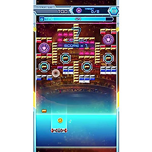 Space Invaders Forever - PlayStation 4 - (PEGI)