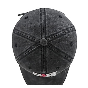 Breast Cancer Gifts for Women, Fight Breast Cancer Awareness Baseball Cap, Pink Ribbon Faith Hope Love Hat, Adjustable Cotton Embroidered Survivor Hats, Gifts for Mom Mother Grandma Friends Patients