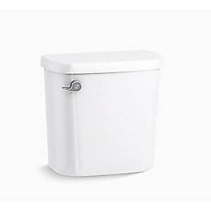 Kohler 402363-0 Sterling Toilet-Water-Tanks, White