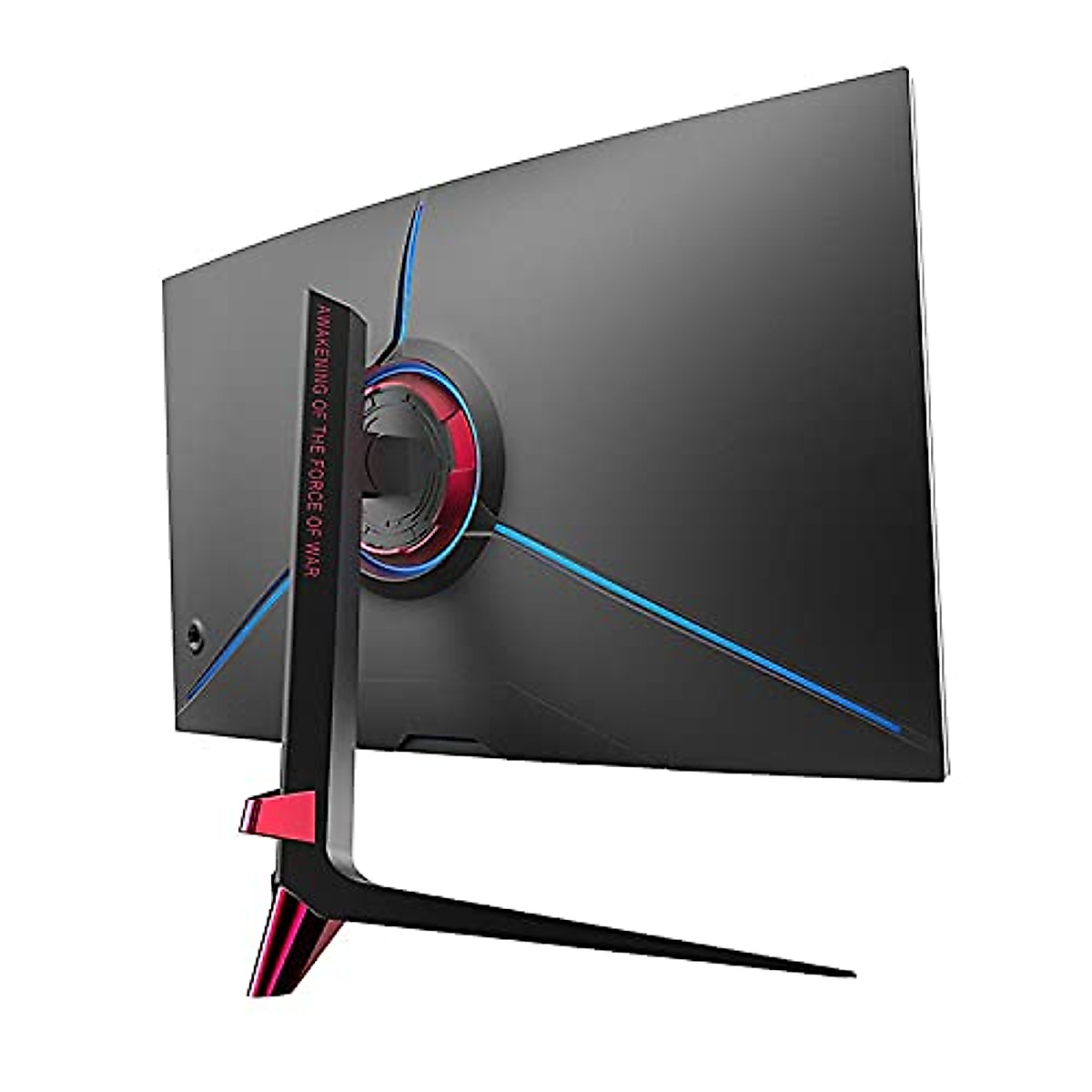 Connectors 2K Gaming pc Desktop Monitor 32inch 144hz Gaming Monitor Computer
