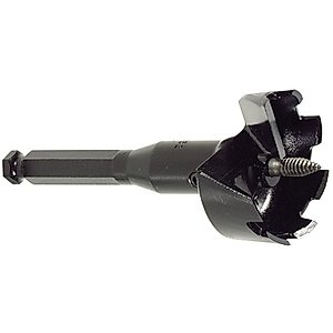 Irwin Industrial Tools 43028 1-3/4-Inch Self Feed Bit