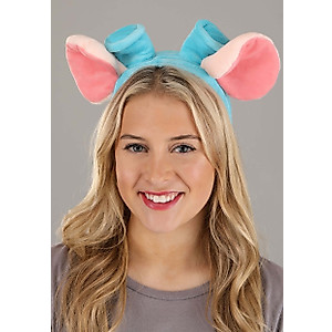 Fun Costumes Rescue Rangers Gadget Costume Kit - Headband, Tail, and Wrench Accessories Standard