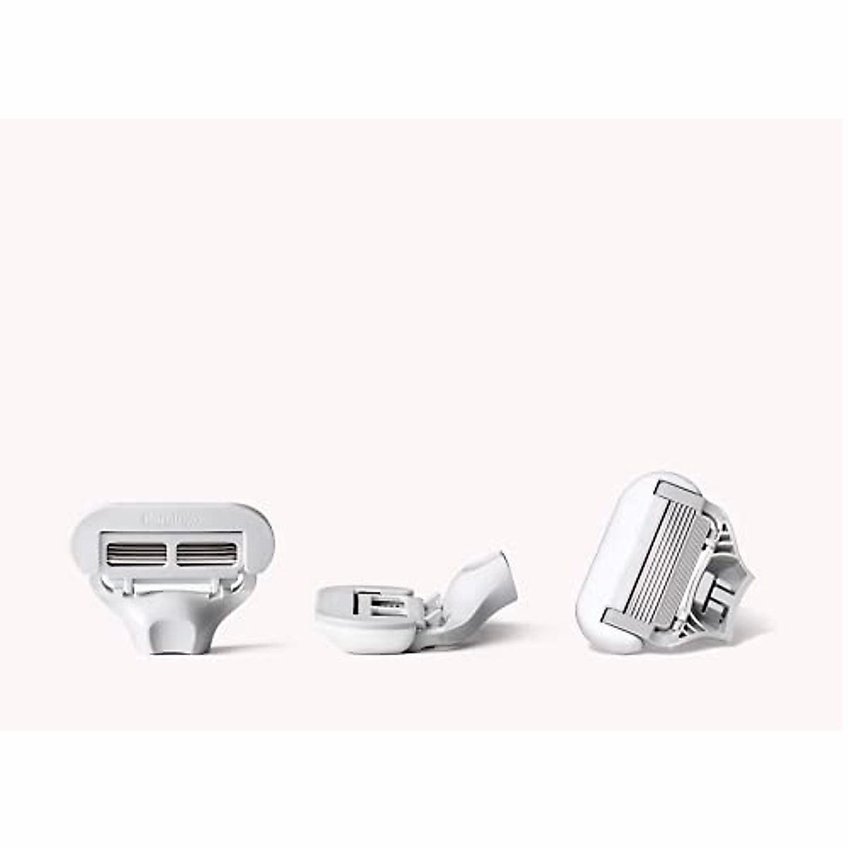 Flamingo Women's 5-blade Razor Replacement Blade Cartridge (8 Cartridges)