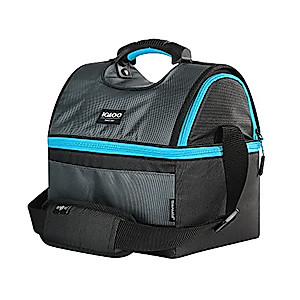 Igloo Max Cold Evergreen Gripper 10.5QT Cooler