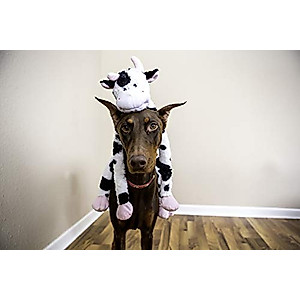 Multipet Swingin' Slevin 27" Duck Plush Dog Toy