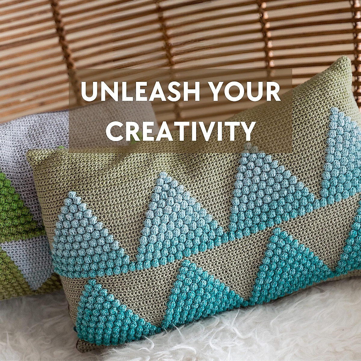 Scheepjes Woolly Whirl - PREORDER 478 - Crème Anglaise Centre