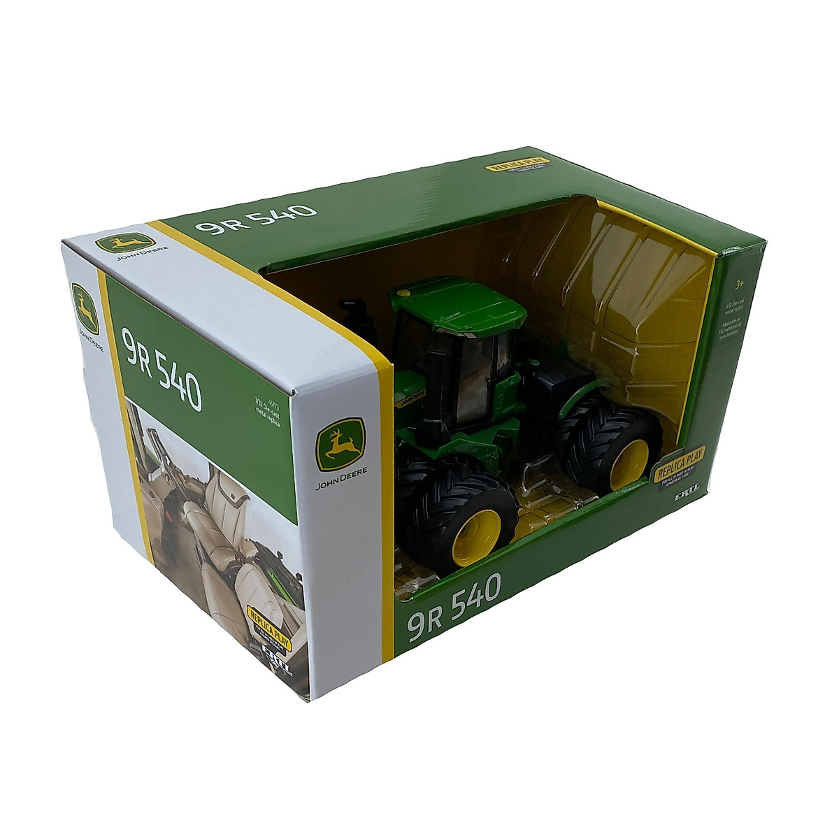 John Deere 1/32 Scale 9R 540 Tractor