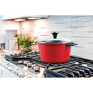 Starfrit 024704-002-0000 The Rock Electric Fondue, 1,500 Watts, Black