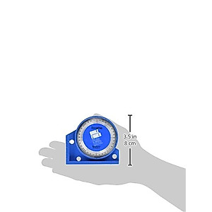 Dasco Pro AF100M Angle Finder with Magnet