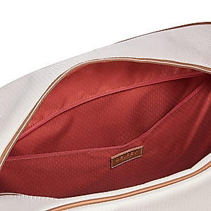 DELSEY PARIS Chatelet 2.0 Weekender Travel Duffle Bag, Angora