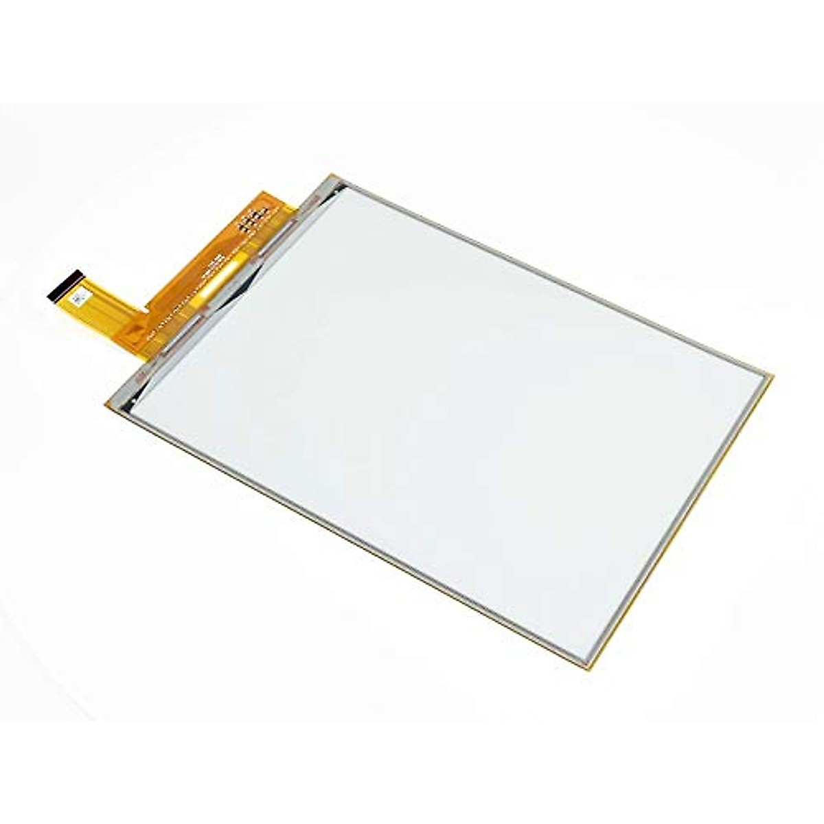 Waveshare 10.3inch Flexible E-Ink Raw Display Compatible with Raspberry Pi 4B/3B+/3B/2B/B+/A+/Zero/Zero W/WH/Zero 2W Series Boards 1872×1404 Resolution Supports Partial Refresh